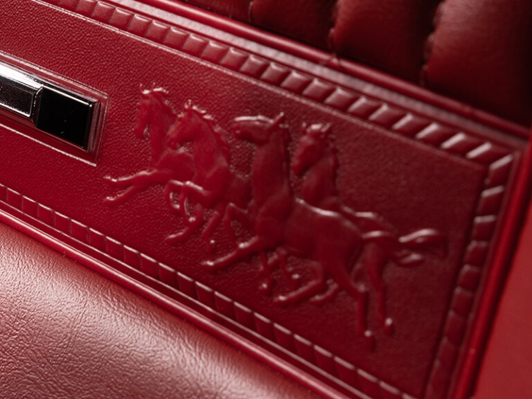 Mustang Raffle – Northeast Classic Car Museum